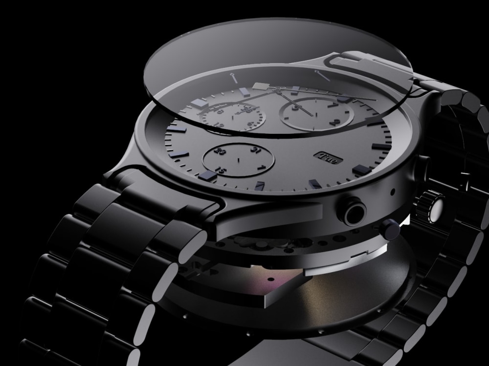 Functional Product Design with 3D Modeling & Rendering | Upwork