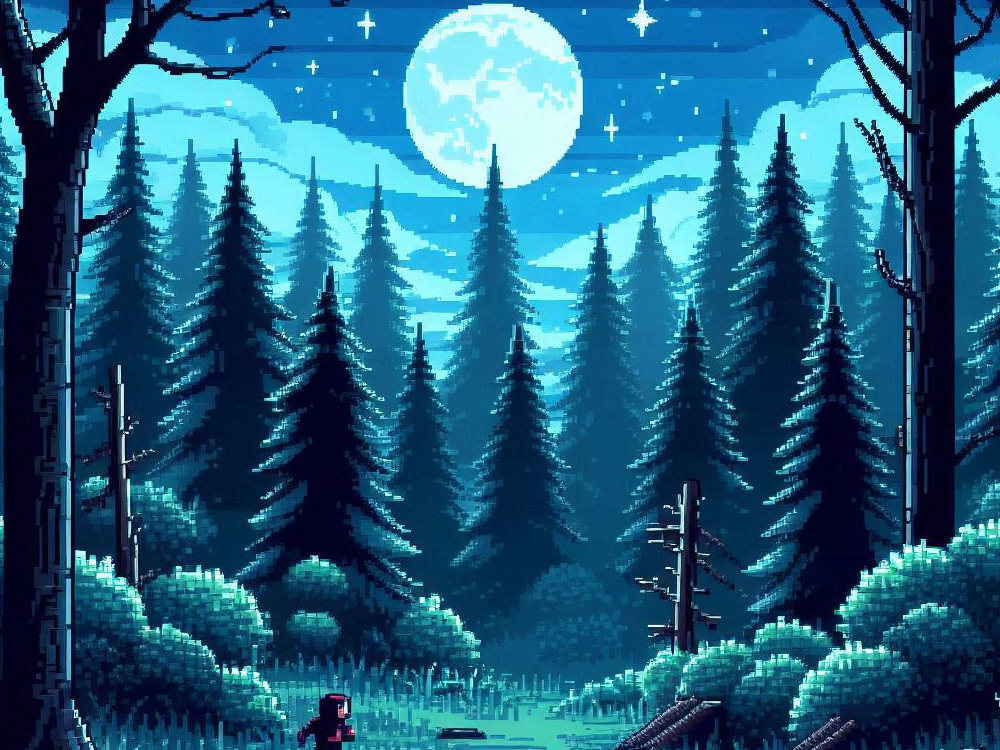 I will create a beautiful image in PixArt style on the theme of your ...