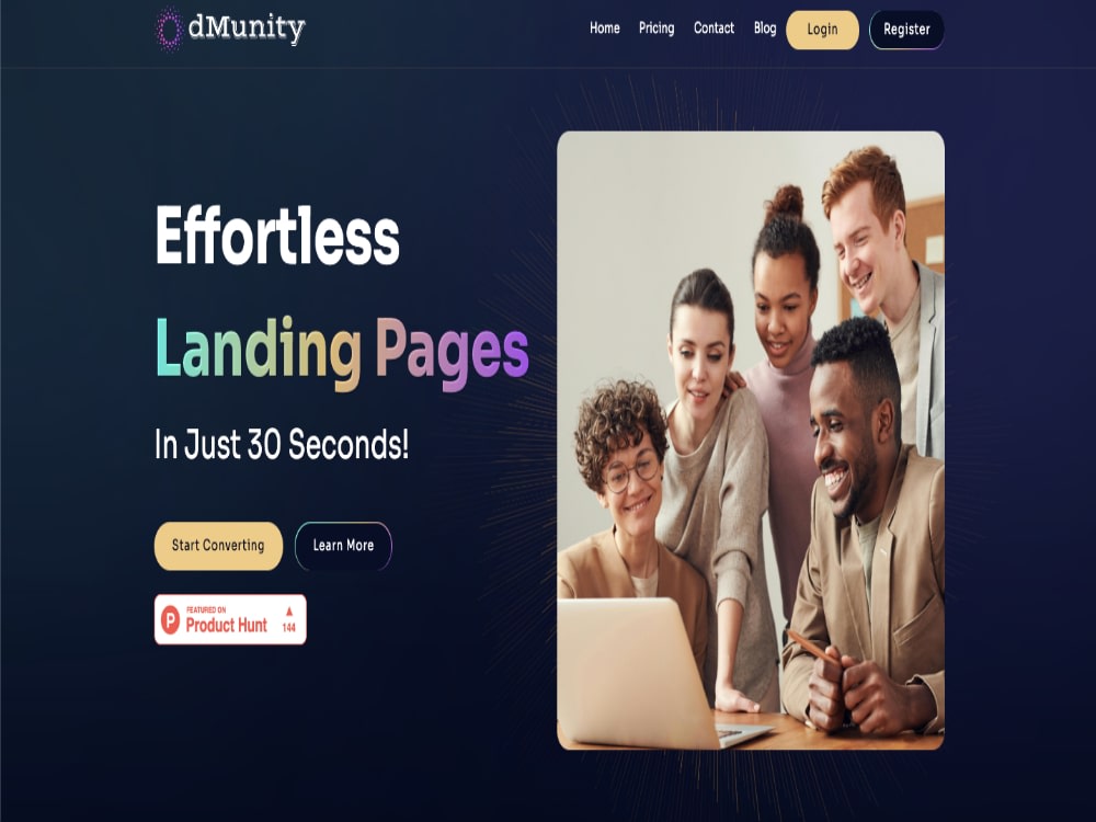 Convert Figma Designs to a Fully Functional ReactJS Website | Upwork
