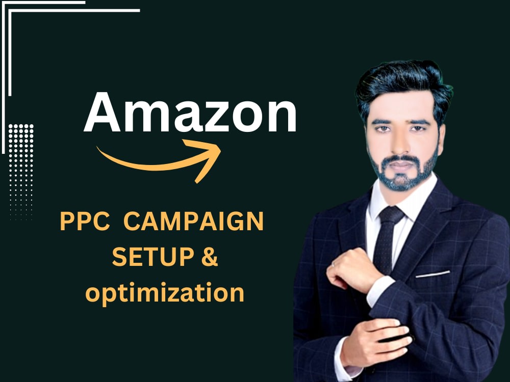 Amazon ppc setup & optimization | Upwork