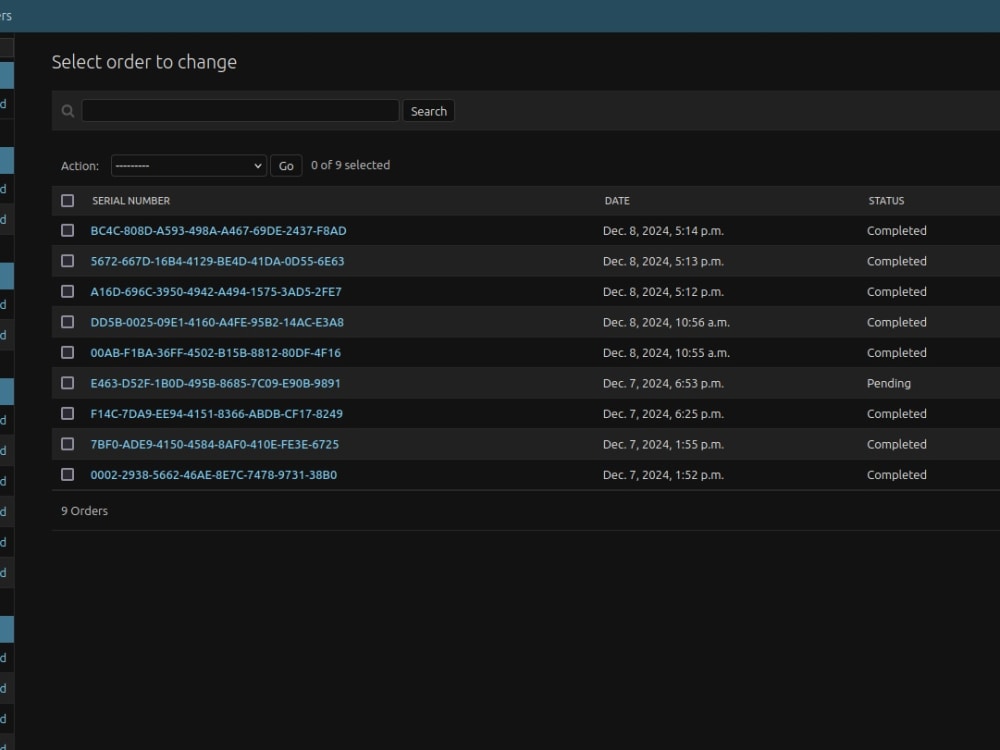 Web development using Python, Django, Flask, FastAPI | Upwork