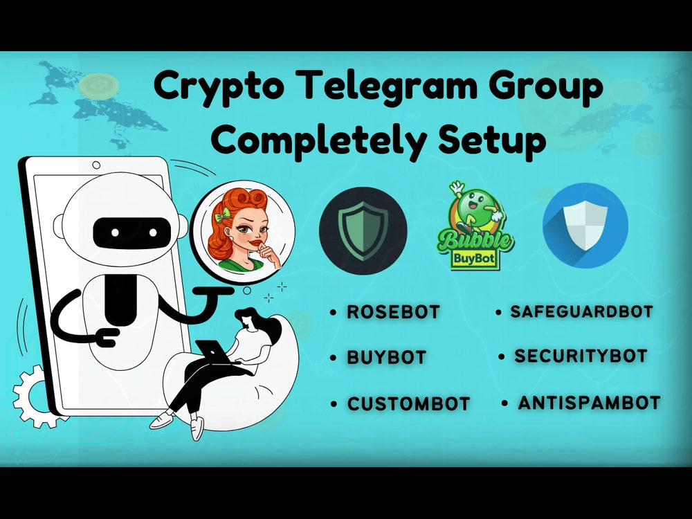 Serverless telegram bot extreme quickly | Upwork