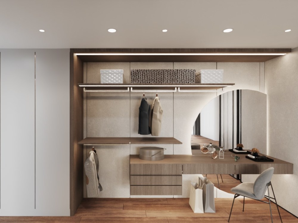 Professional 3D Interior Design & Visualization - Realistic & High-Quality | Upwork