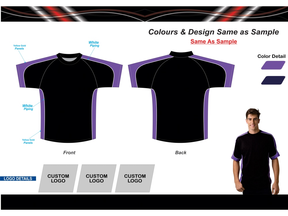 A professional tech packs sheet | Upwork