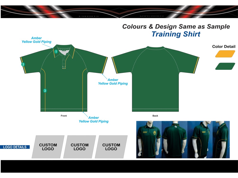 A professional tech packs sheet | Upwork