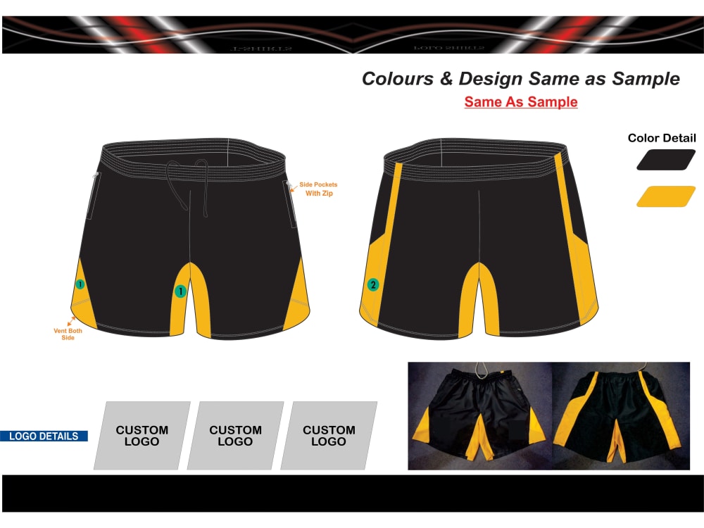 A professional tech packs sheet | Upwork