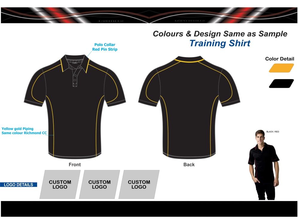 A professional tech packs sheet | Upwork