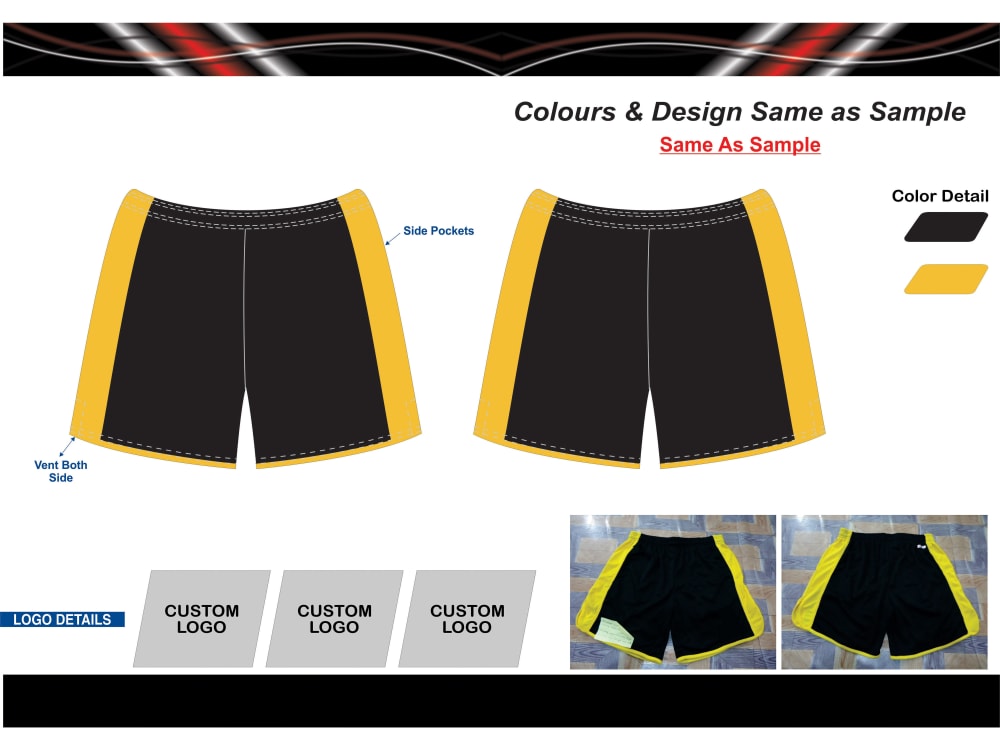 A professional tech packs sheet | Upwork