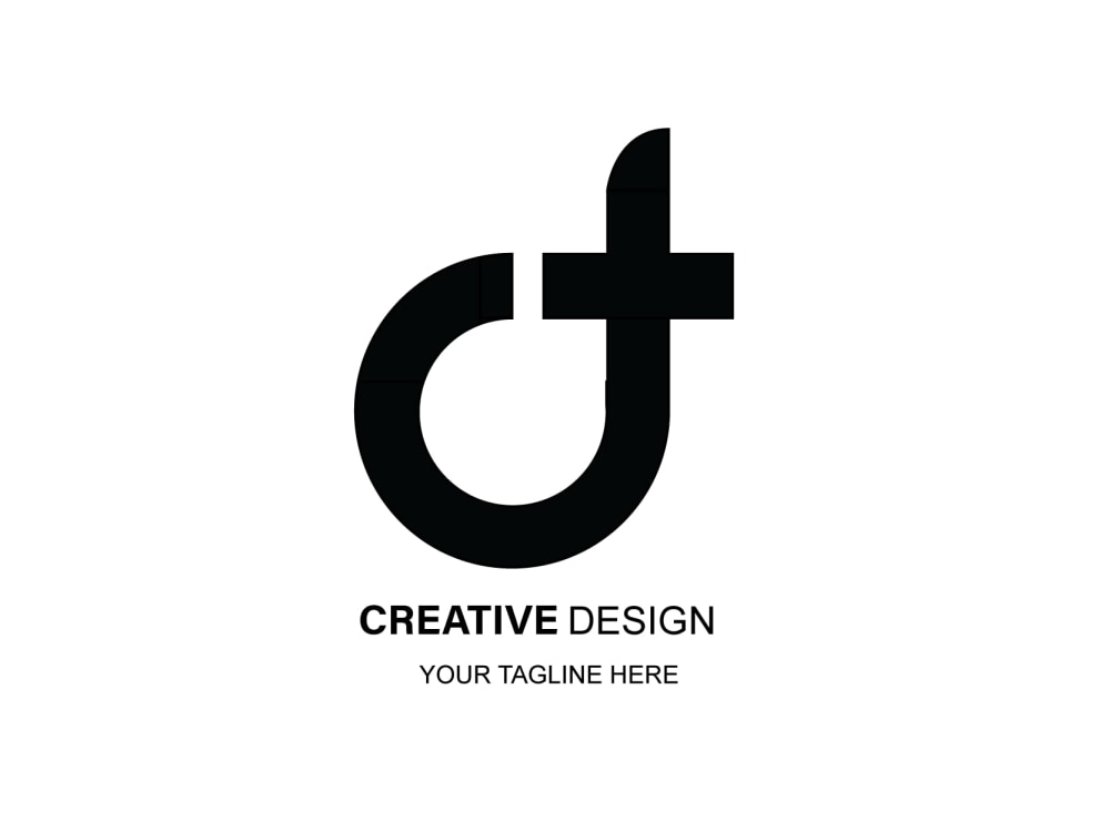 Creative and visually appealing logo | Upwork