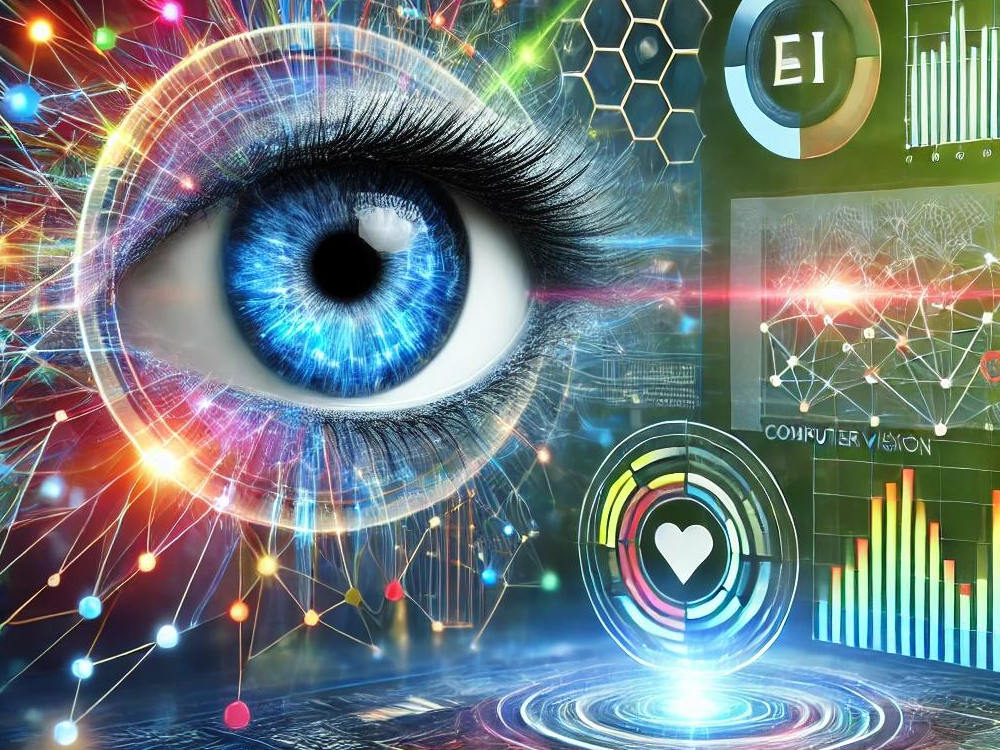 Computer Vision, Image Processing, OCR, Opencv, Deep Learning and AI models | Upwork