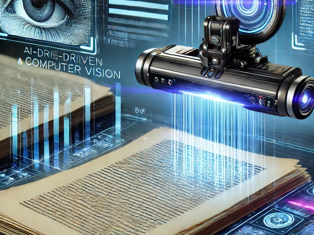 Computer Vision, Image Processing, OCR, Opencv, Deep Learning and AI models | Upwork