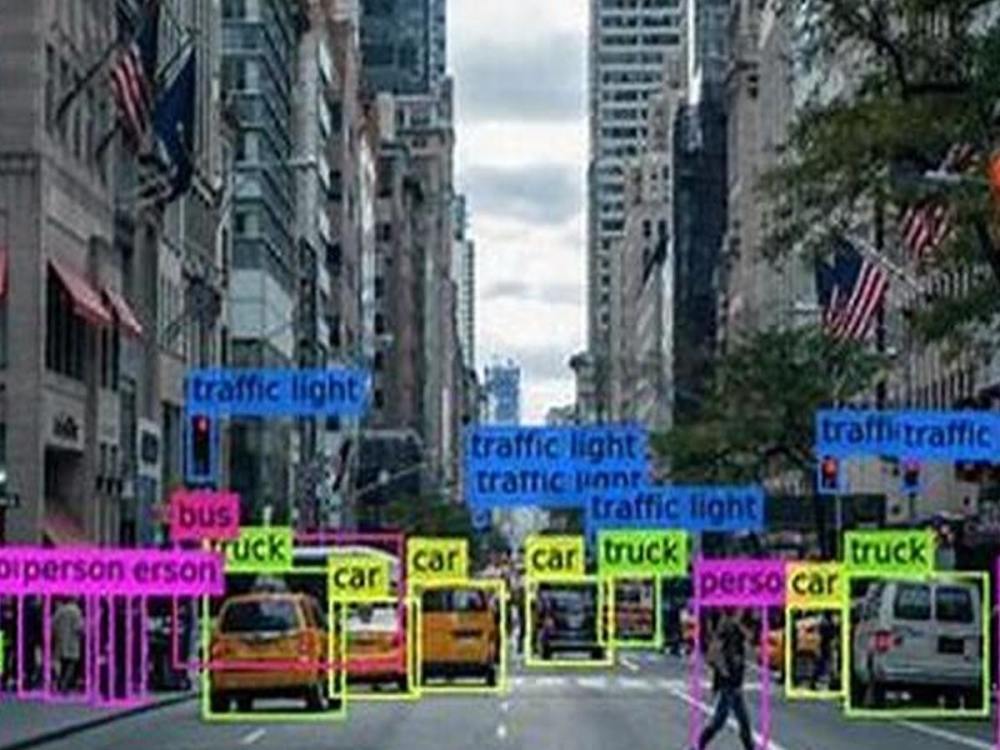 Computer Vision, Image Processing, OCR, Opencv, Deep Learning and AI models | Upwork