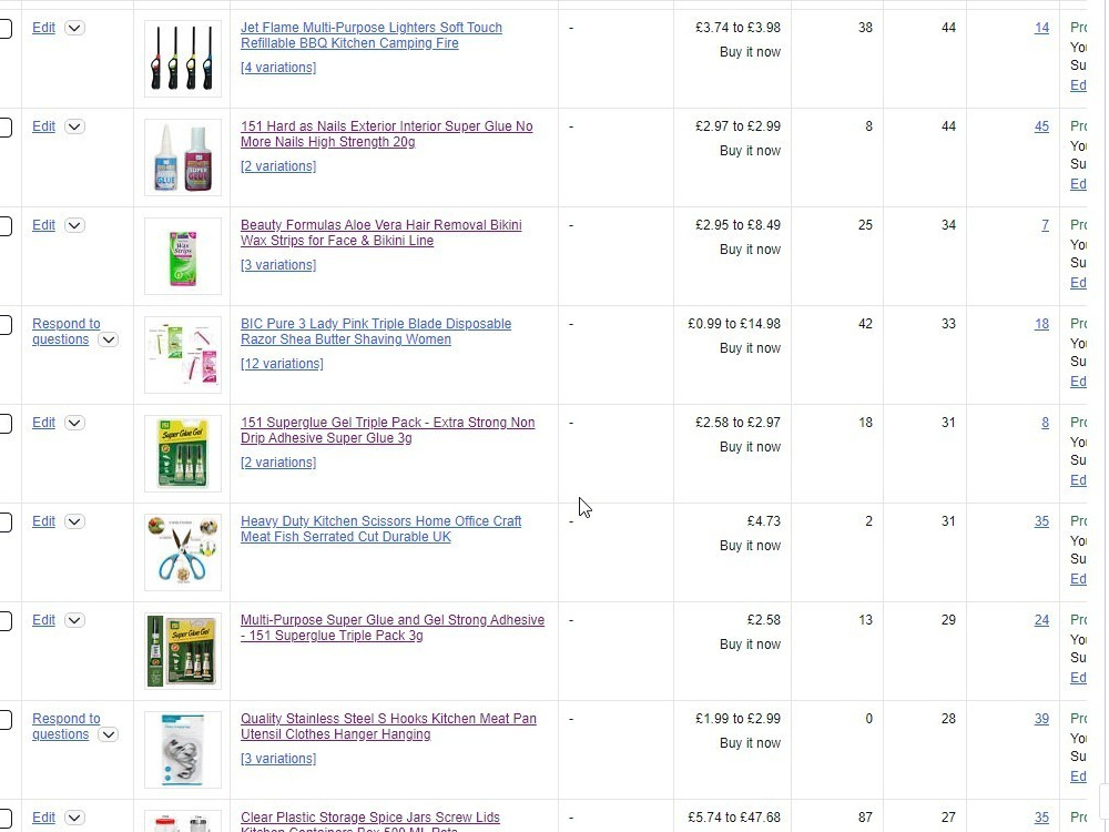 Streamlined eBay Store Management with Professional Virtual Assistant ...