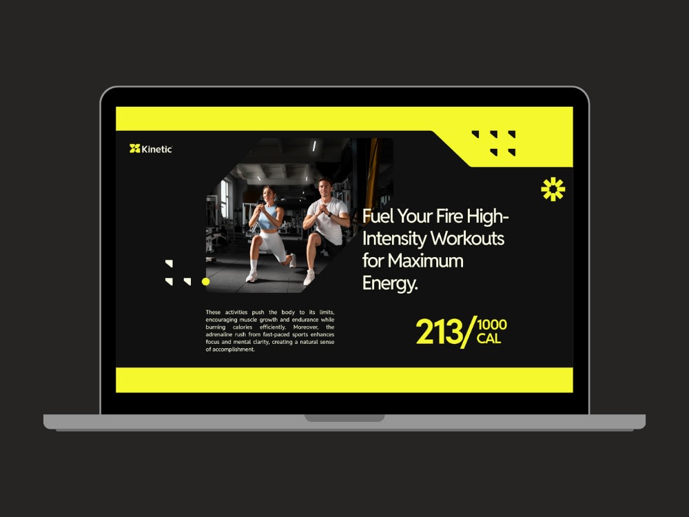 Custom Powerpoint Presentation Design for Business | Upwork