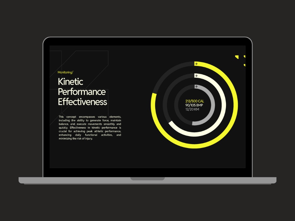 Custom Powerpoint Presentation Design for Business | Upwork