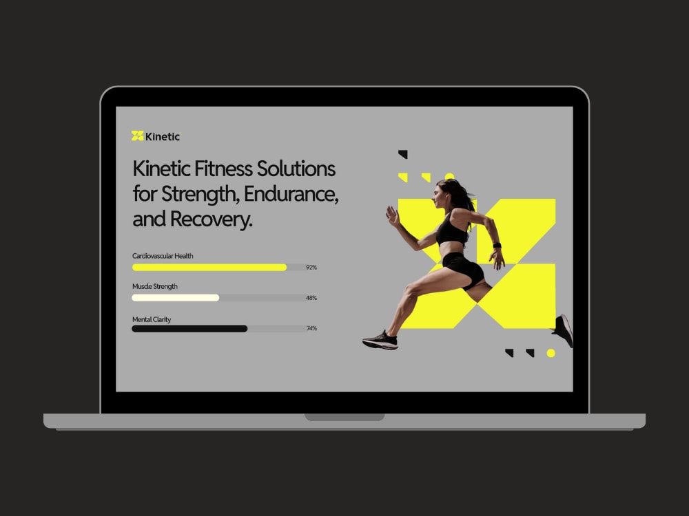 Custom Powerpoint Presentation Design for Business | Upwork