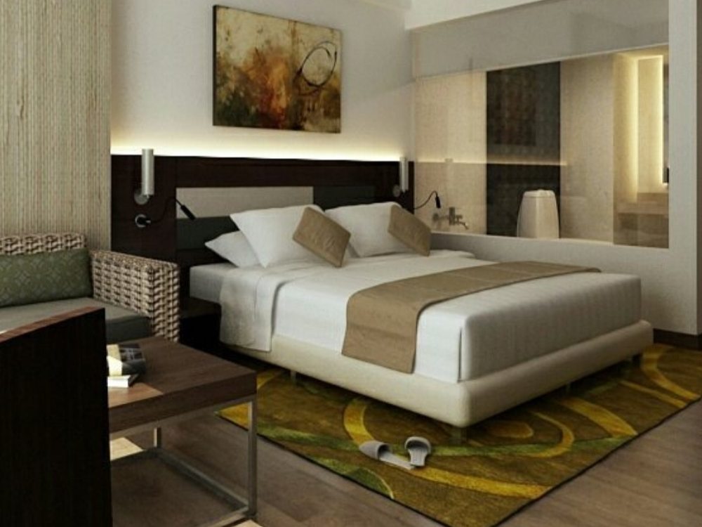 Professional 3D Interior & Architectural Design – Realistic Visualizations | Upwork