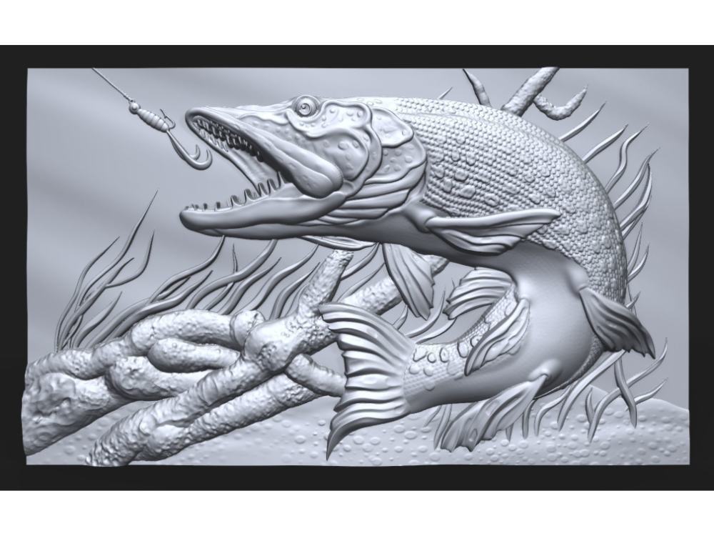 Printable 3d bas relief coin model 3d engraving CNC design STL file ...