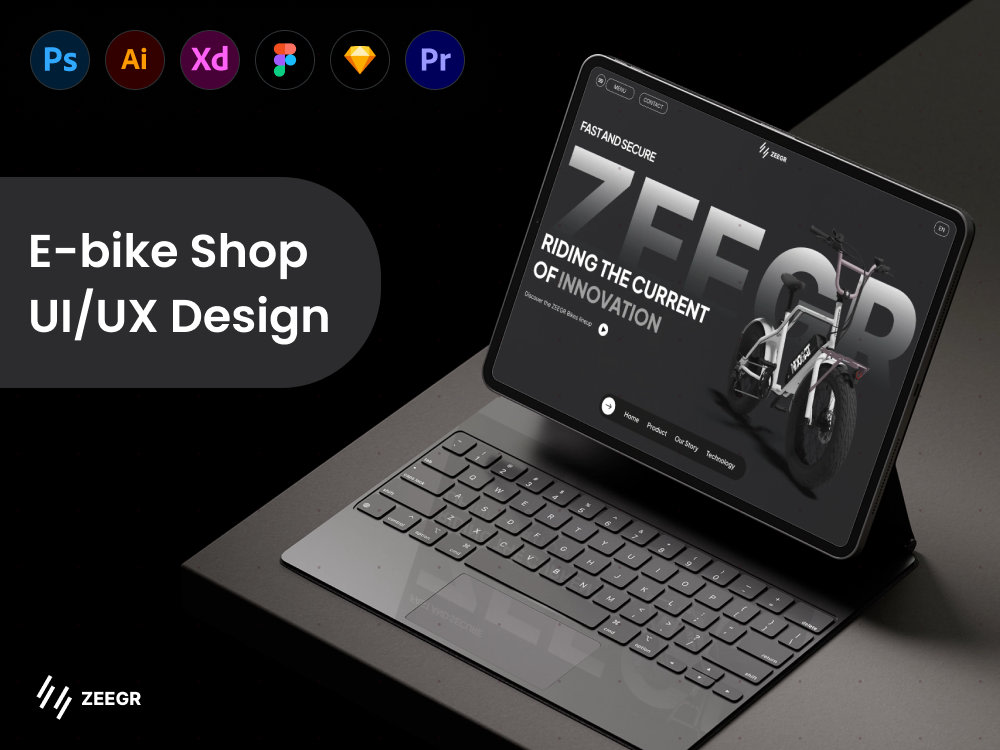 A stunning UI/UX Design for Optimal User Engagement and Satisfaction ...