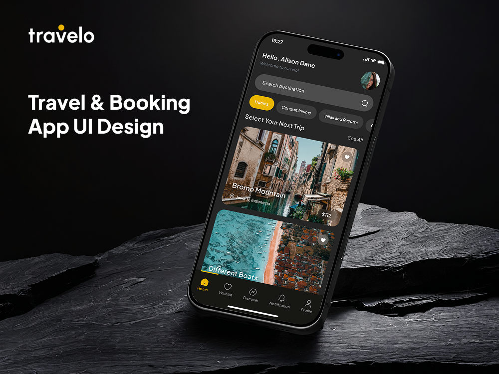 A stunning UI/UX Design for Optimal User Engagement and Satisfaction ...