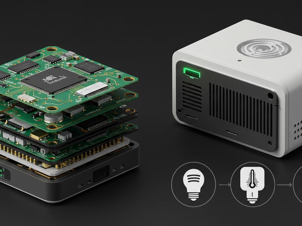 3D AutoCAD Electrical Design Engineer Models & 360 Product Animation ...