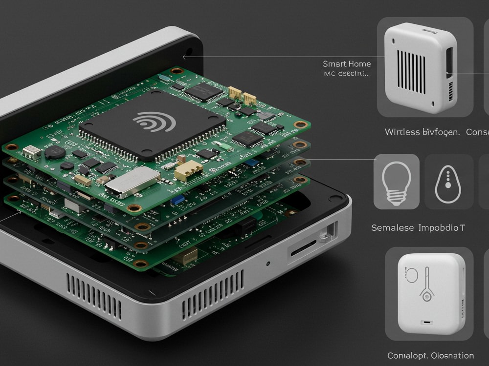 3D AutoCAD Electrical Design Engineer Models & 360 Product Animation ...