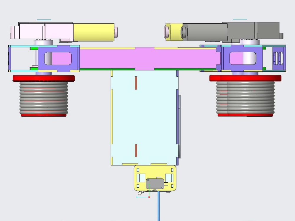 3D CAD Modeling & SolidWorks Design for Mechanical Parts | Upwork