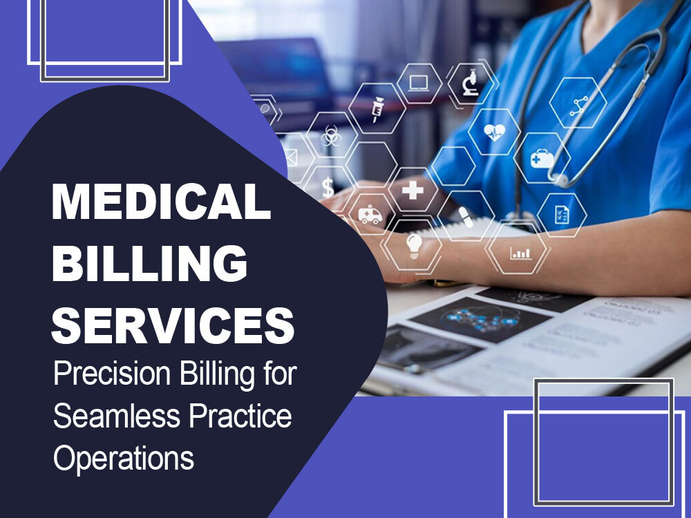 Medical Billing/ Credentialing Services | Upwork