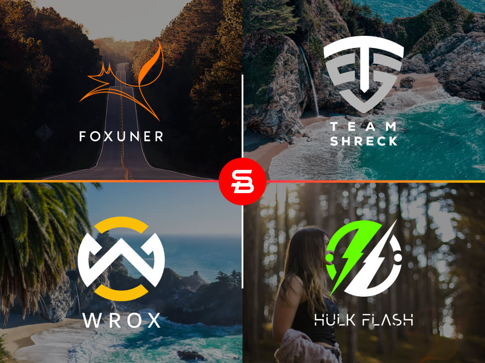 Creative Graphic Designer | Logos, Branding & Marketing Materials | Upwork