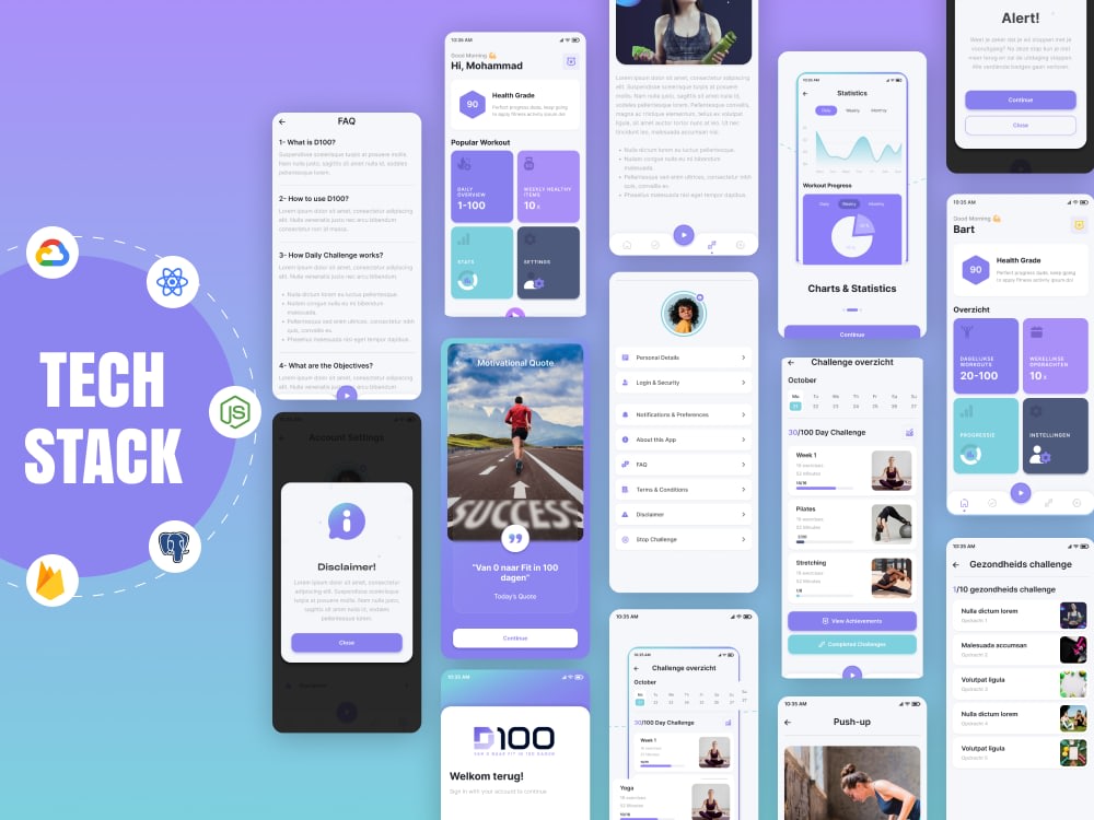 Flutter developer using Dart for Android/iOS Mobile app | Upwork