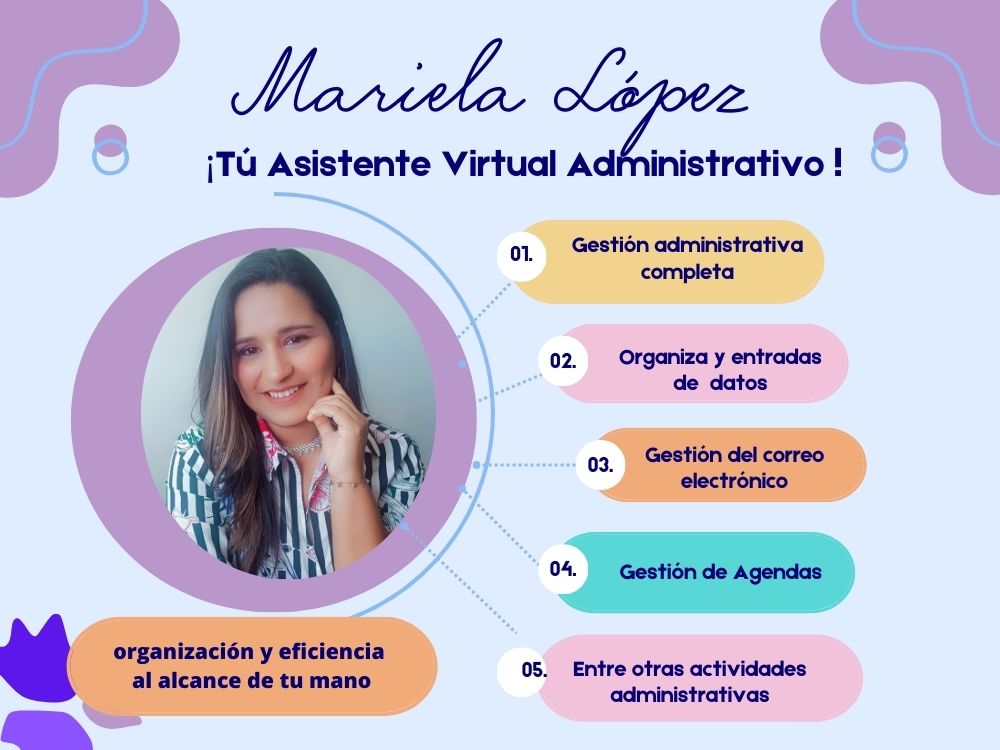Do you need help with administrative management for your business? | Upwork