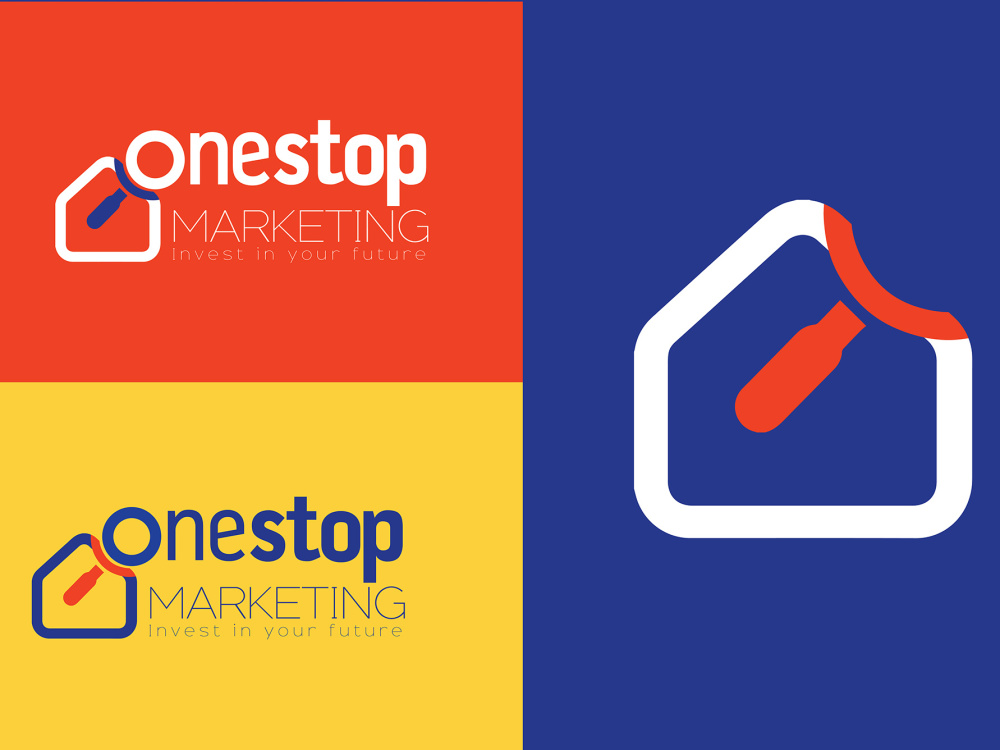 A High-End Logo Design & Brand Identity | Upwork