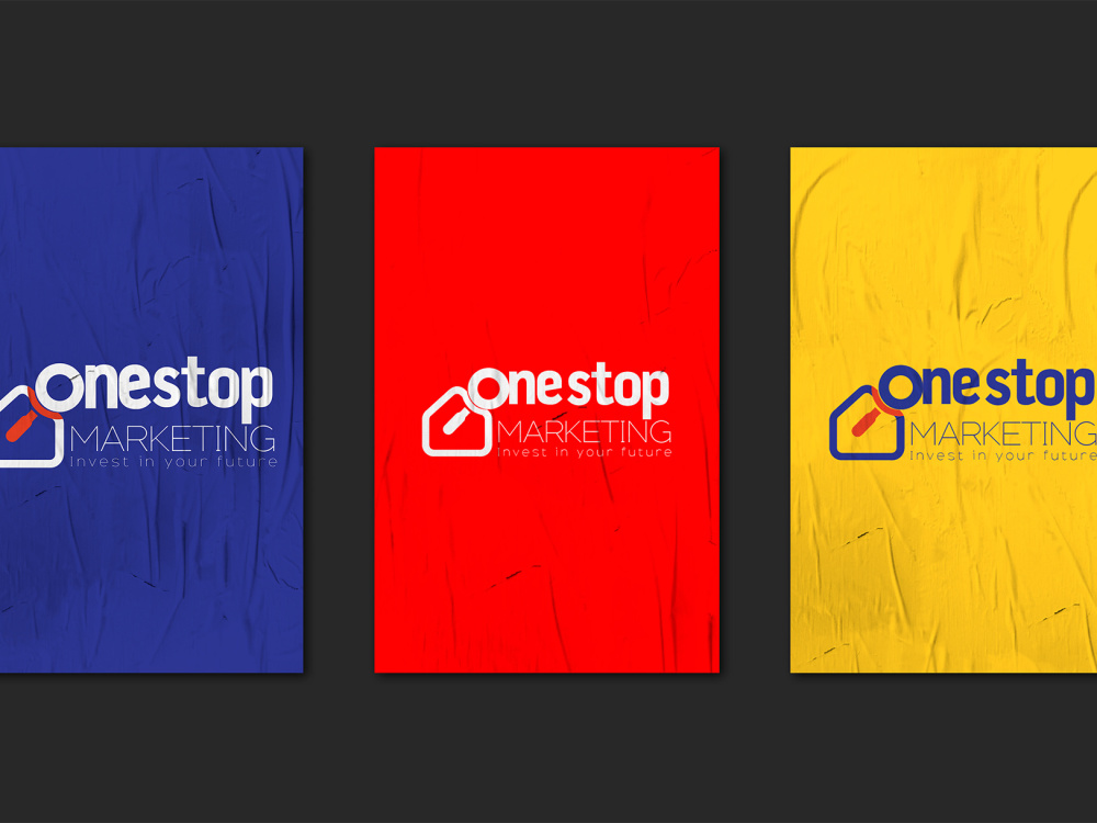 A High-End Logo Design & Brand Identity | Upwork