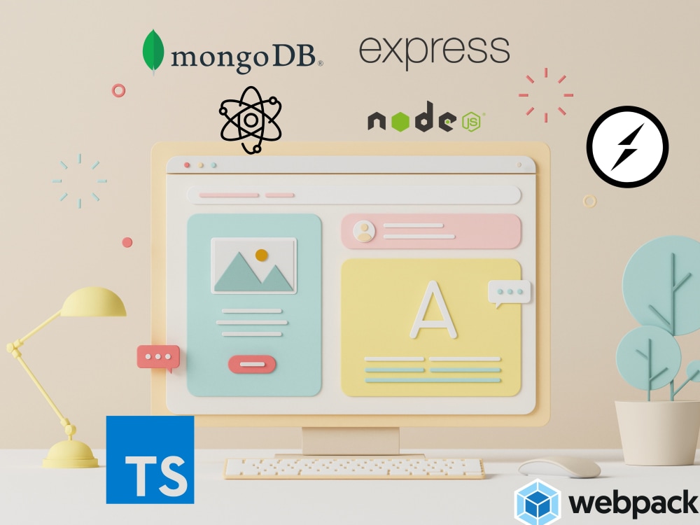 Full Stack Developer | MERN Stack Website | Nextjs | React | Node | Express | Upwork