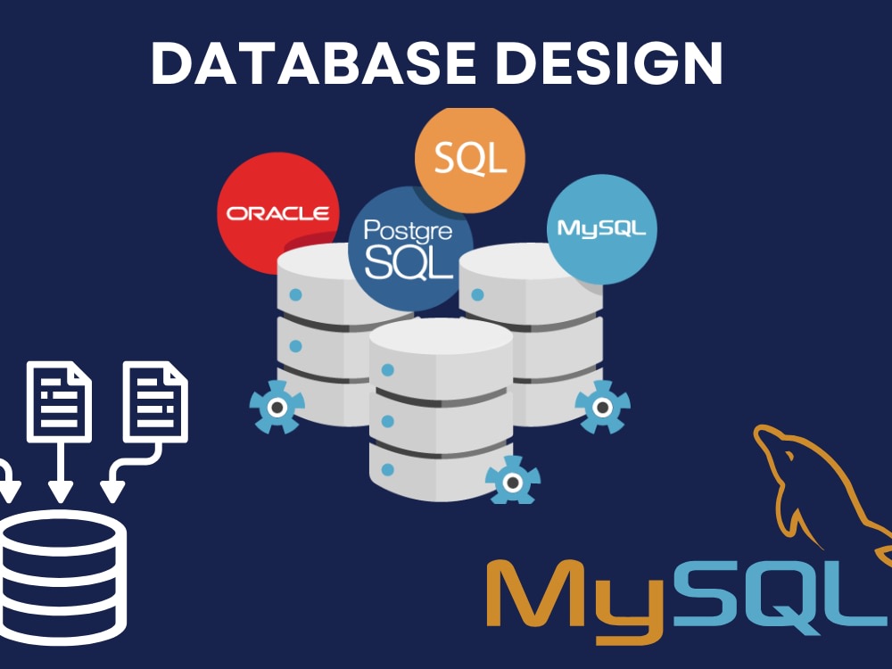 Expert MySQL & MongoDB Database Design, Optimization & Debugging | Upwork