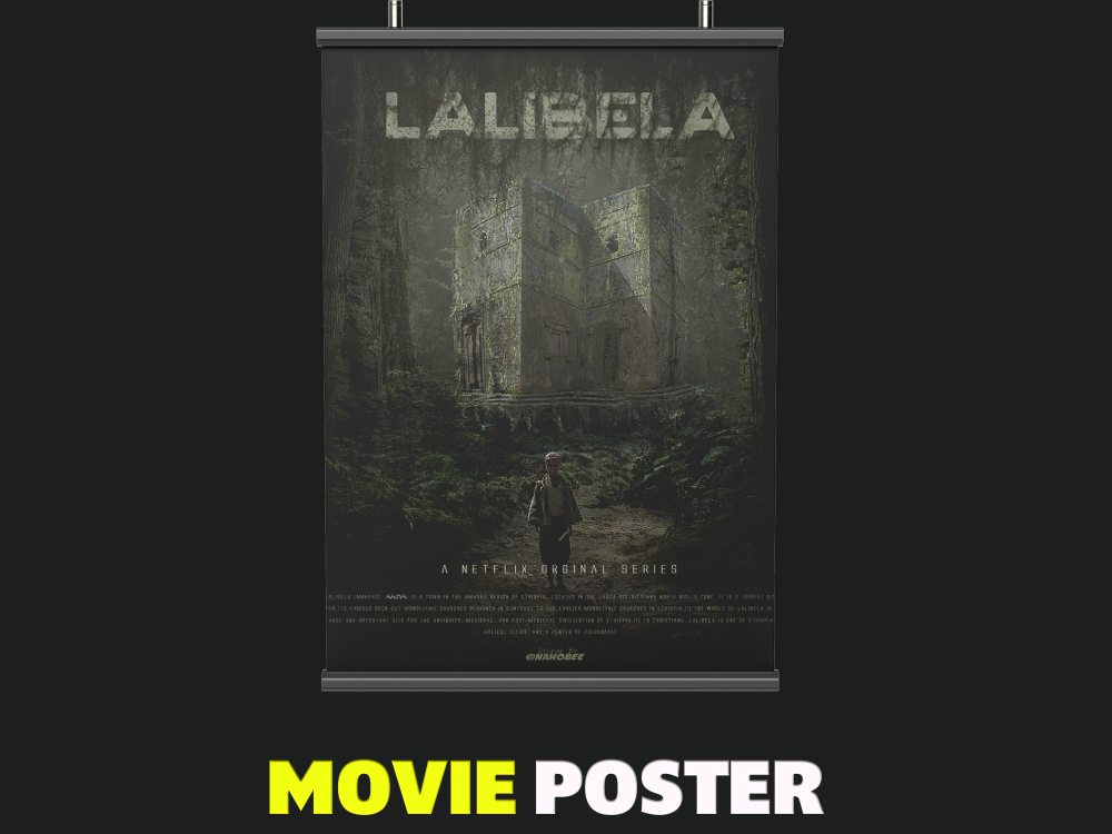 A Professional Movie Poster | Upwork