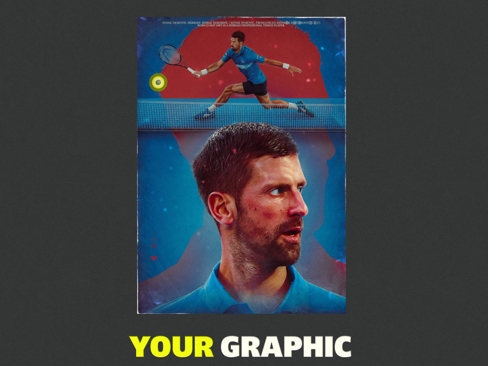 A professional sports graphics | Upwork