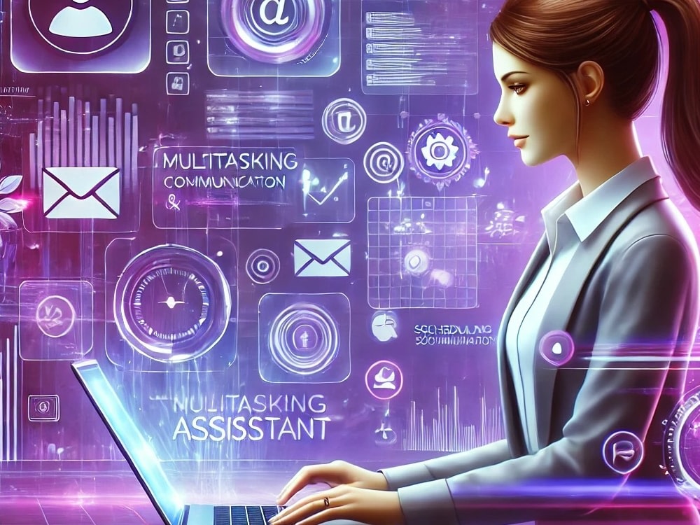 Virtual assistant, customer service | Upwork