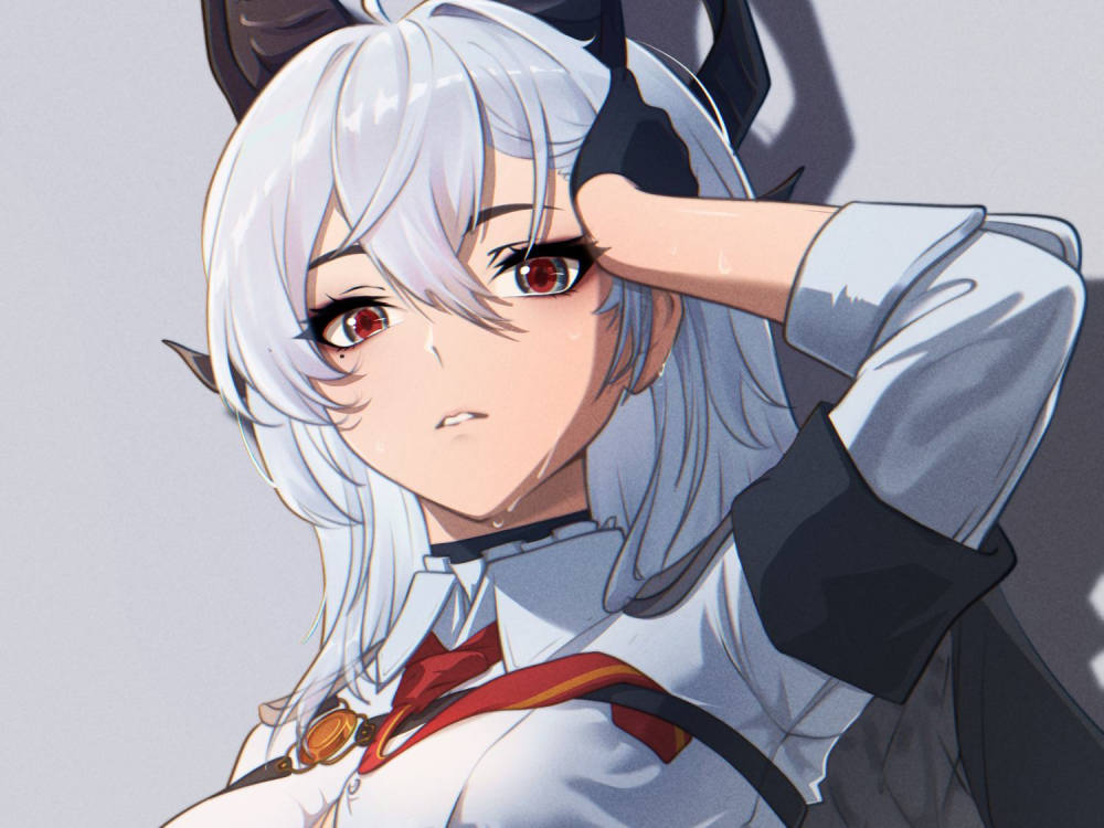 Custom anime character illustration design | Upwork