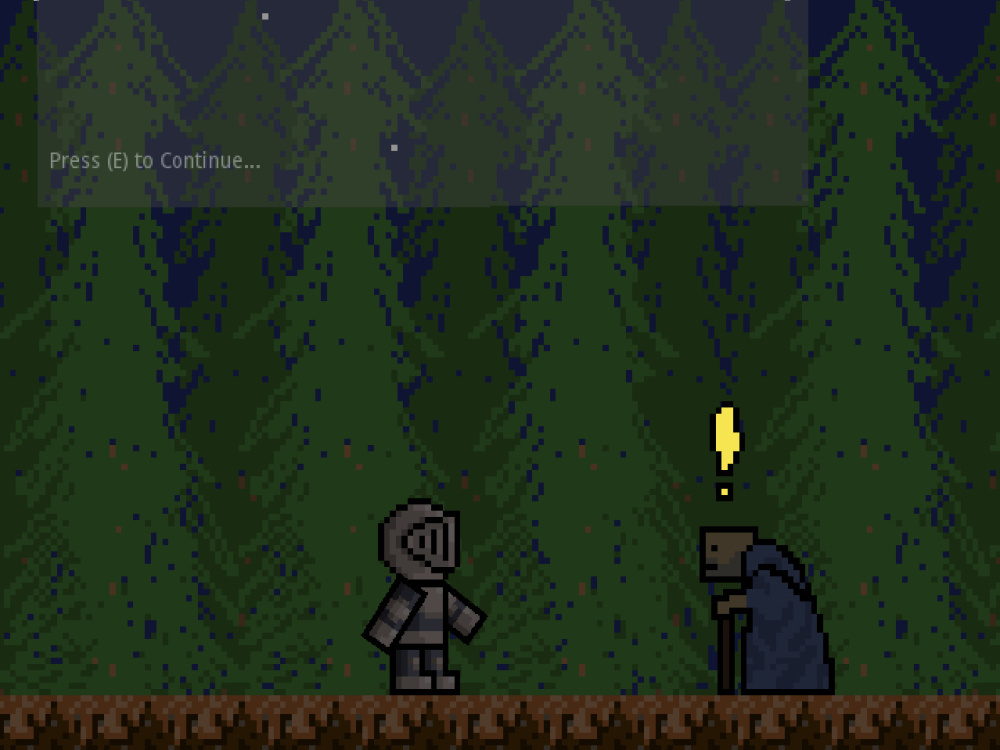 A 2D pixel art game prototype made in Godot | Upwork