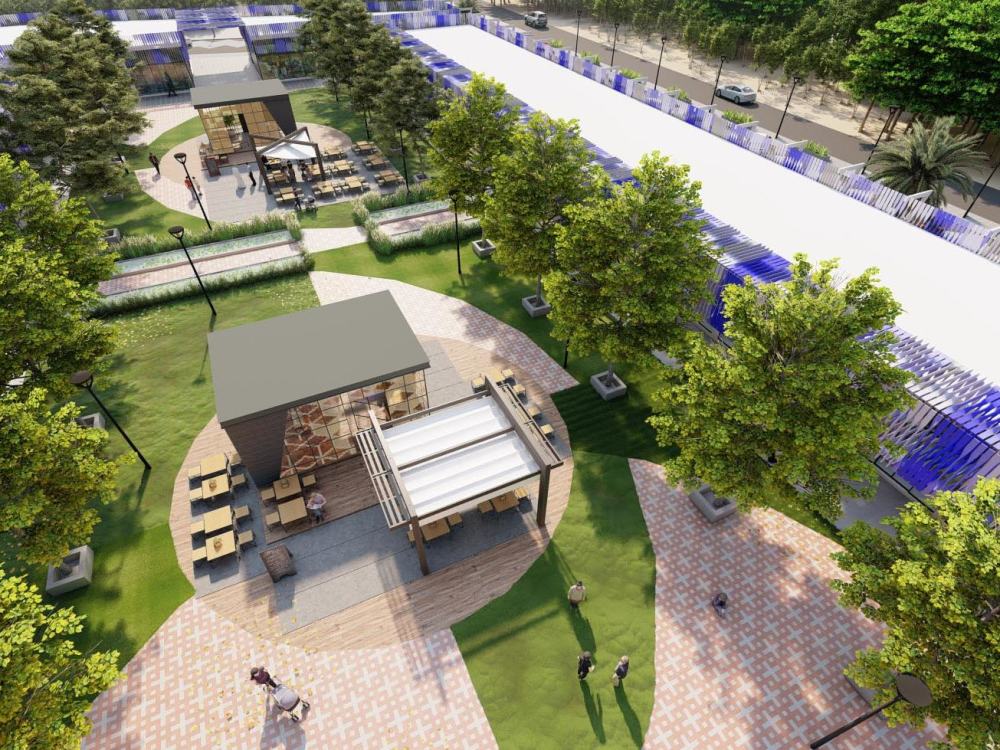 Modern Commercial Architectural Design | Upwork