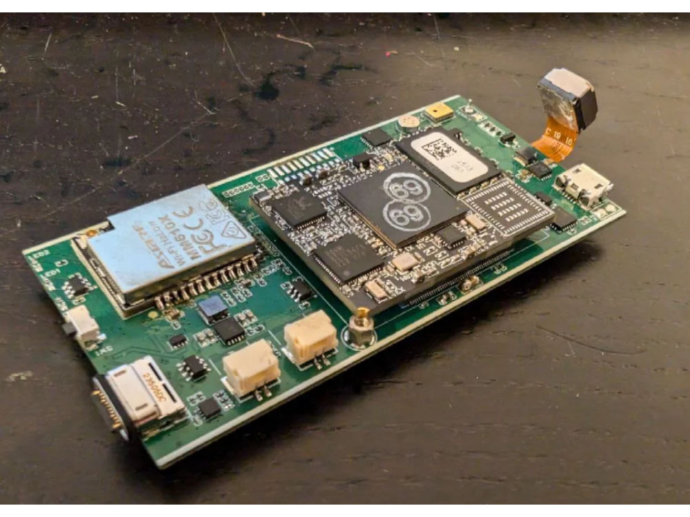 PCB design for raspberry pi compute module cm4 cm5, carrier board | Upwork