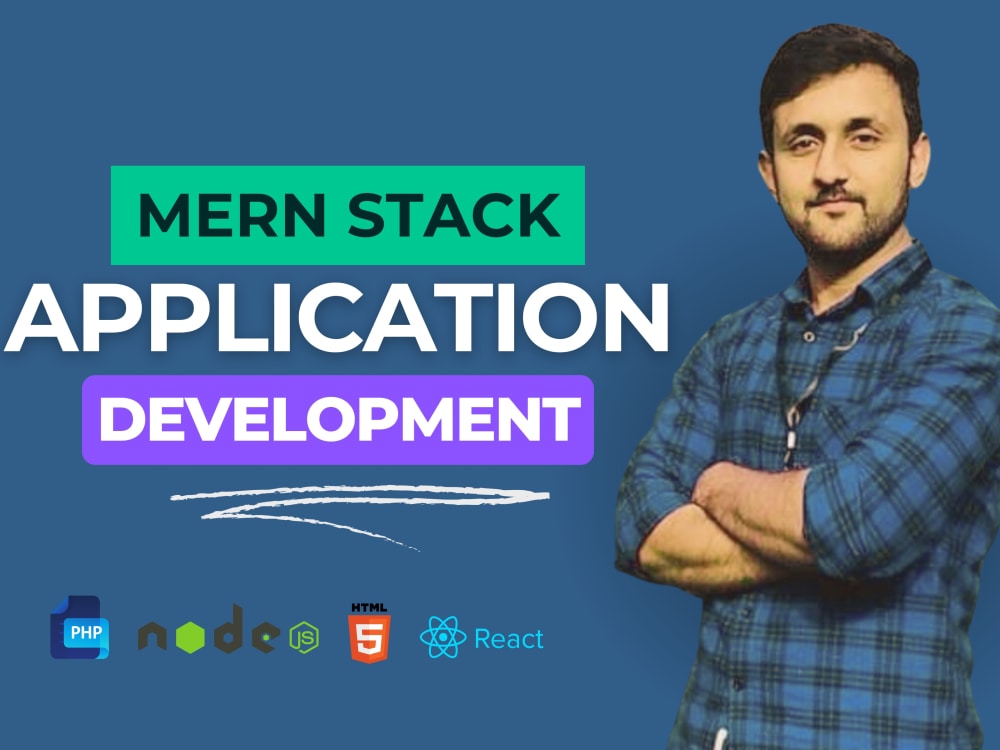 Dedicated full stack developer | reactjs and nodejs expert | Upwork