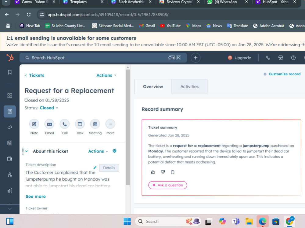 Exceptional customer support that will drive more sales | Upwork