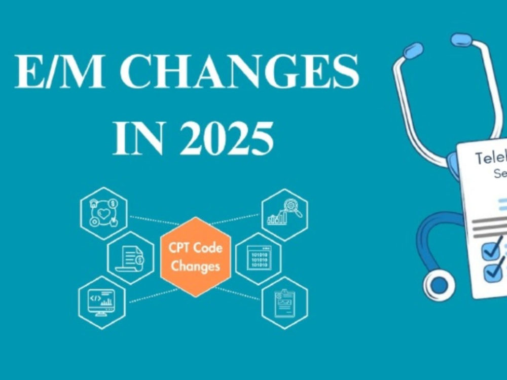 E/M Medical Coding Service for any Specialty | Upwork