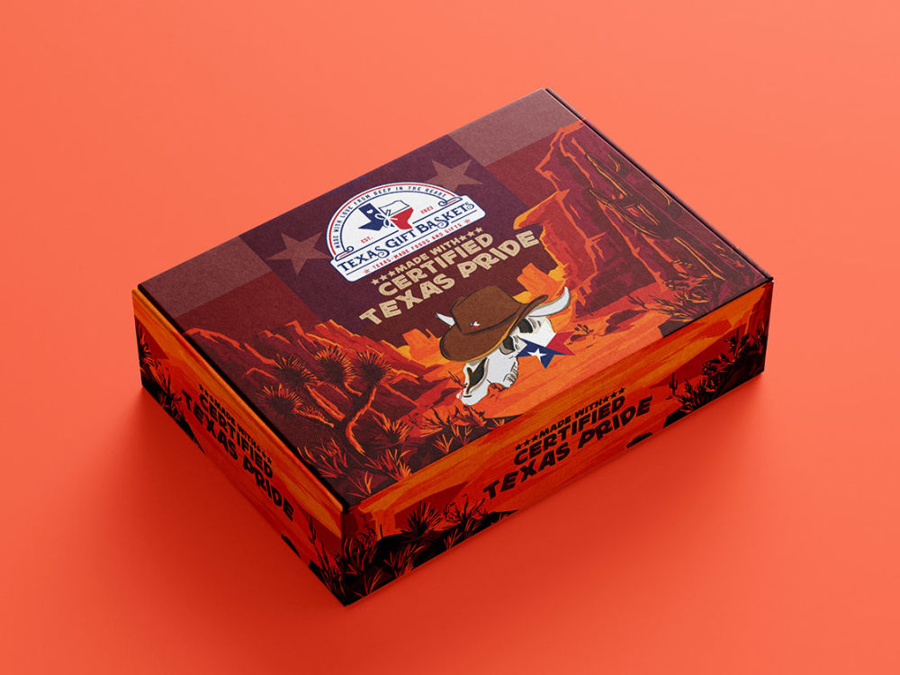 Custom Packaging & Label Design | Make Your Product Stand Out | Upwork