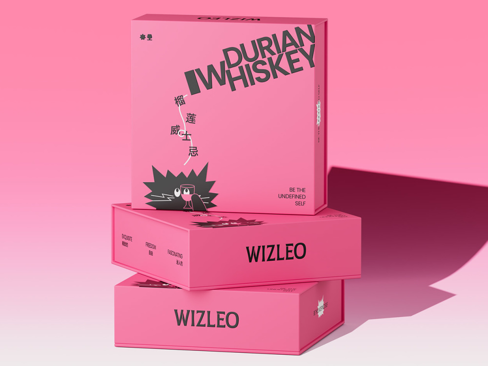 Custom Packaging & Label Design | Make Your Product Stand Out | Upwork