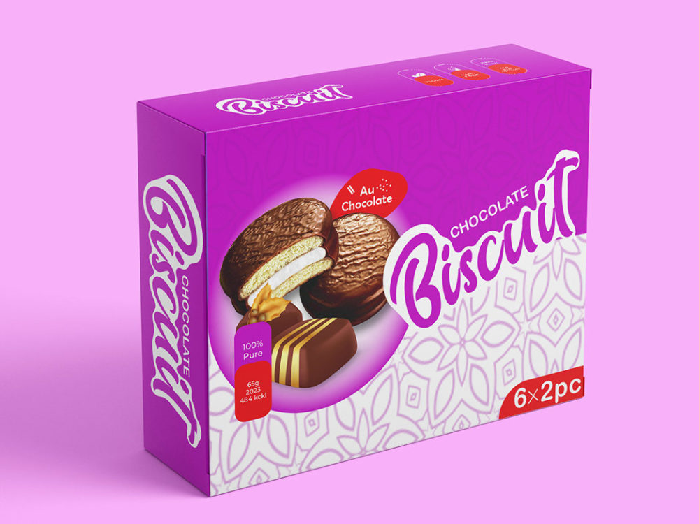 Custom Packaging & Label Design | Make Your Product Stand Out | Upwork