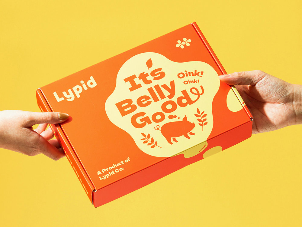 Custom Packaging & Label Design | Make Your Product Stand Out | Upwork