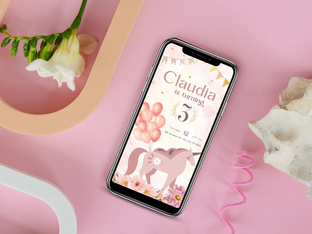 Custom Invitation Layouts for Every Occasion | Upwork